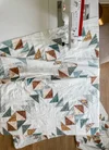 Chicago Geese Quilt — Sharon Holland Designs