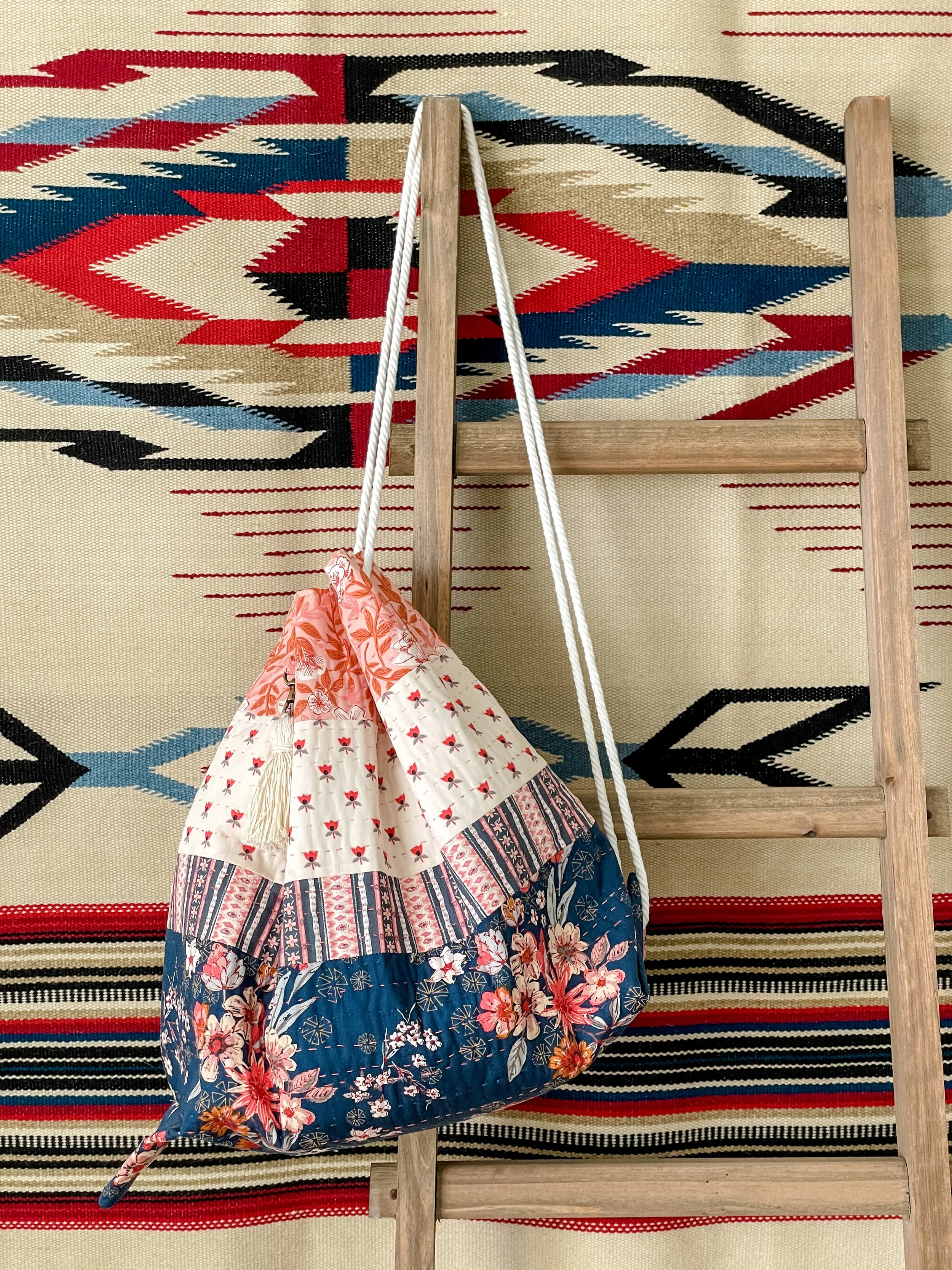 Kindred Look Book — Sharon Holland Designs
