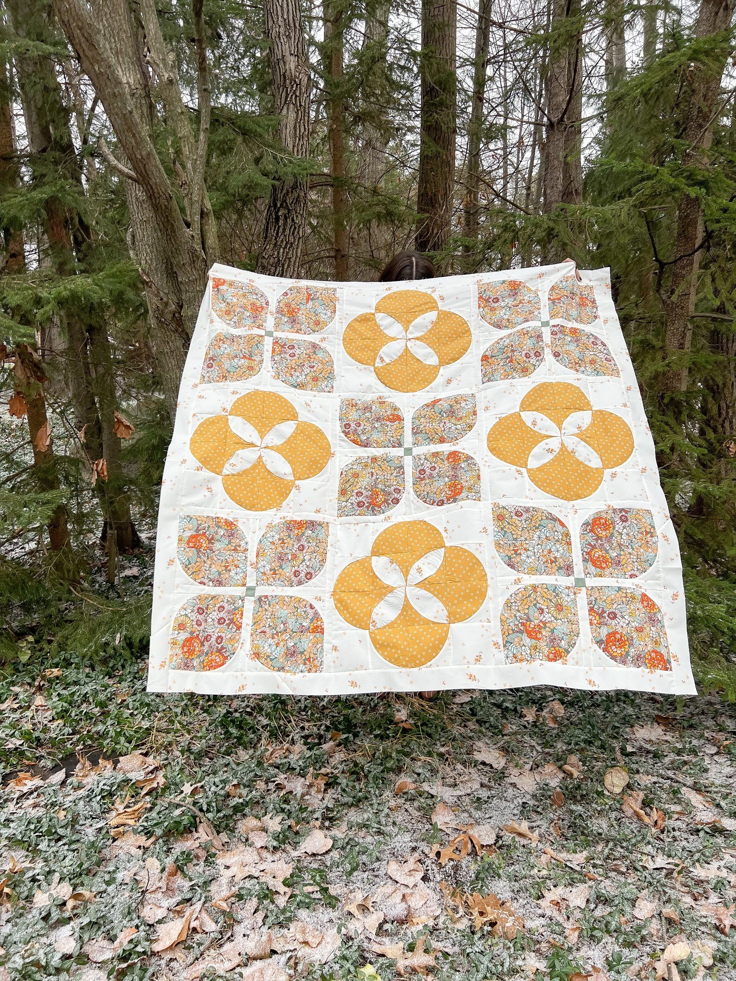 Gifting Handmade Showcase Week 2 — Sharon Holland Designs