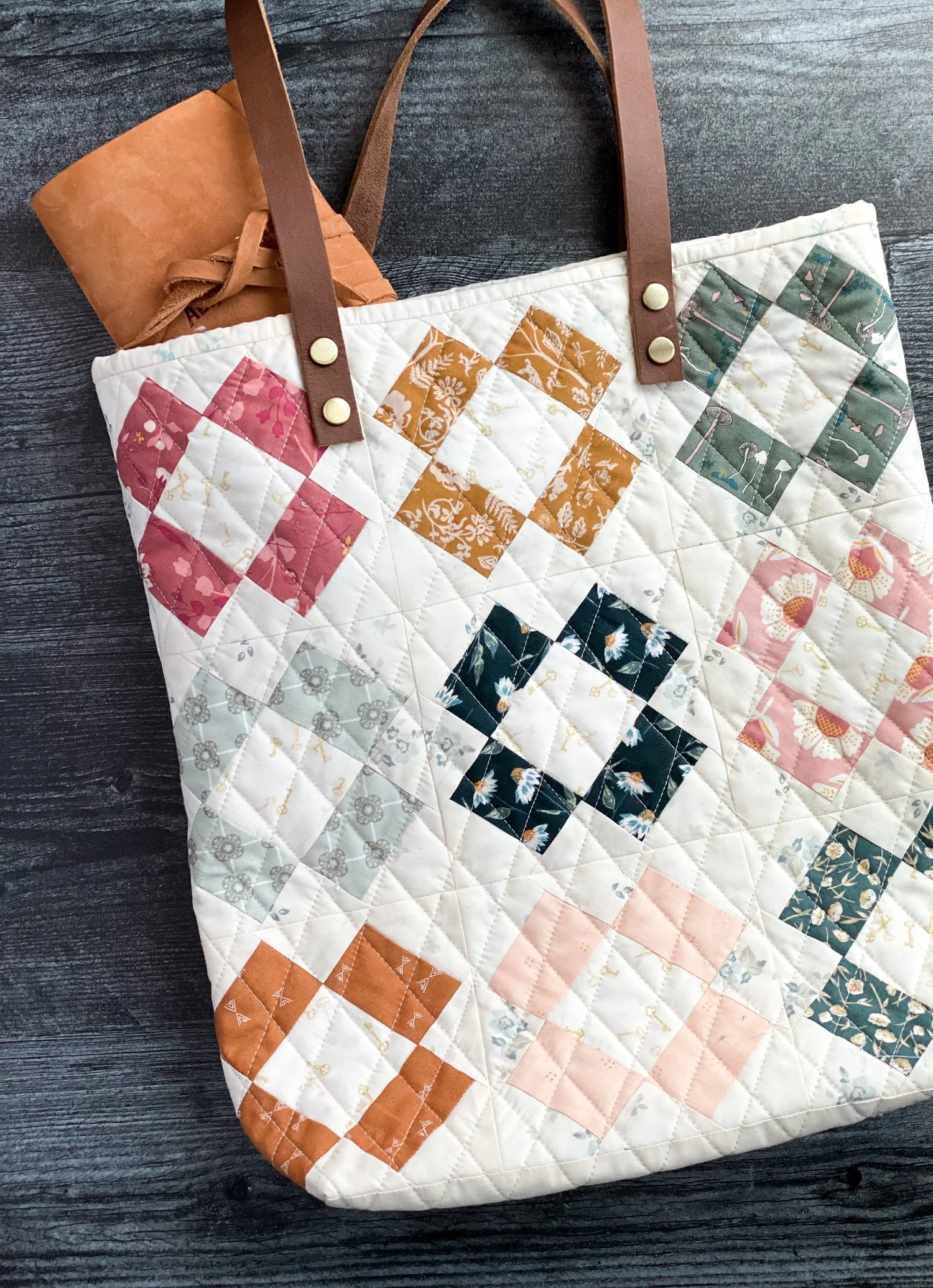 Gifting Handmade Showcase Week 2 — Sharon Holland Designs