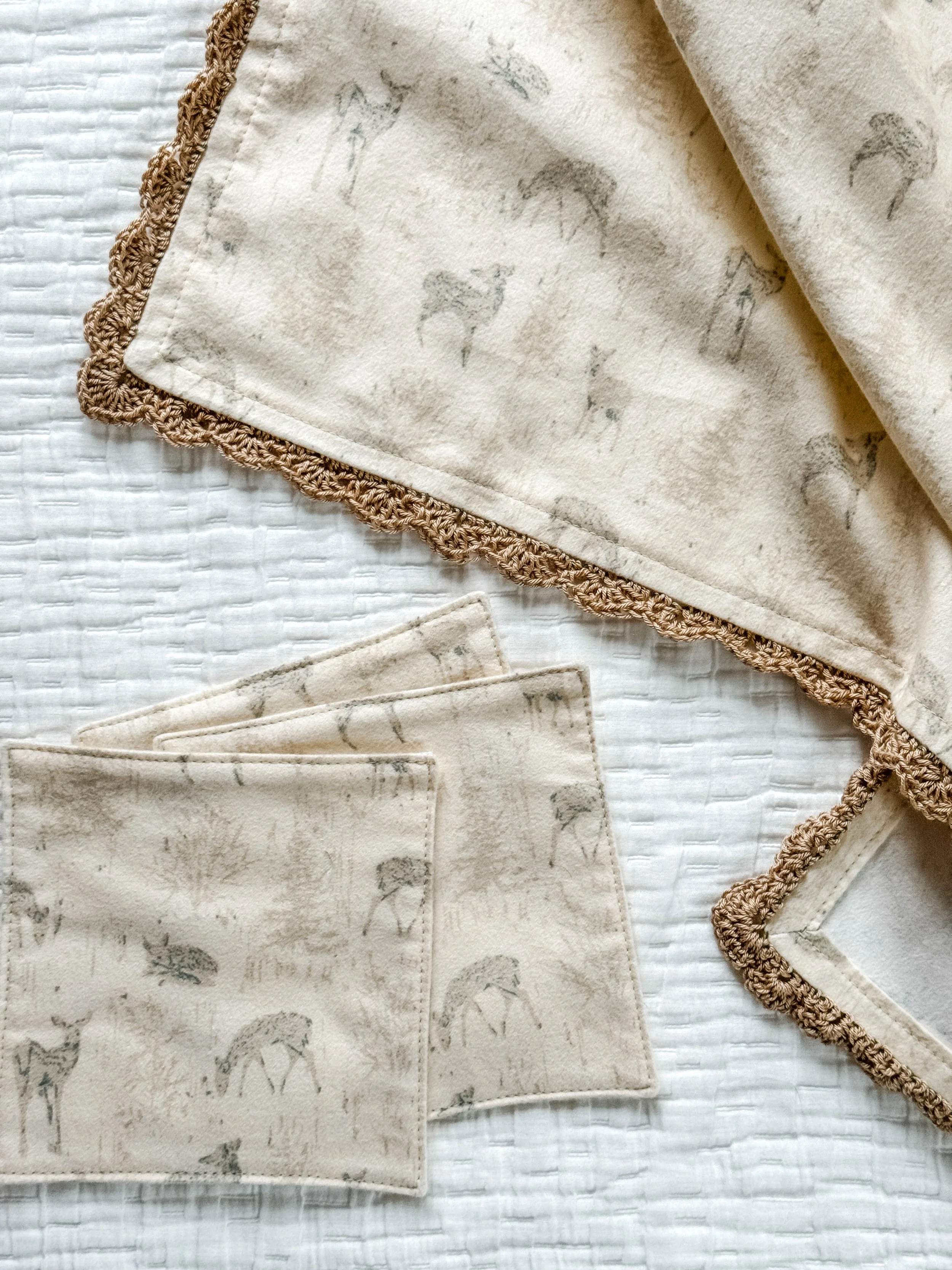 Tulip Time Quilt — Sharon Holland Designs