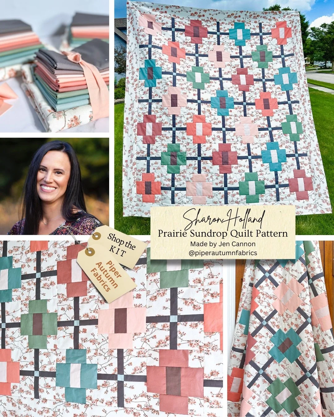 Blog — Sharon Holland Designs