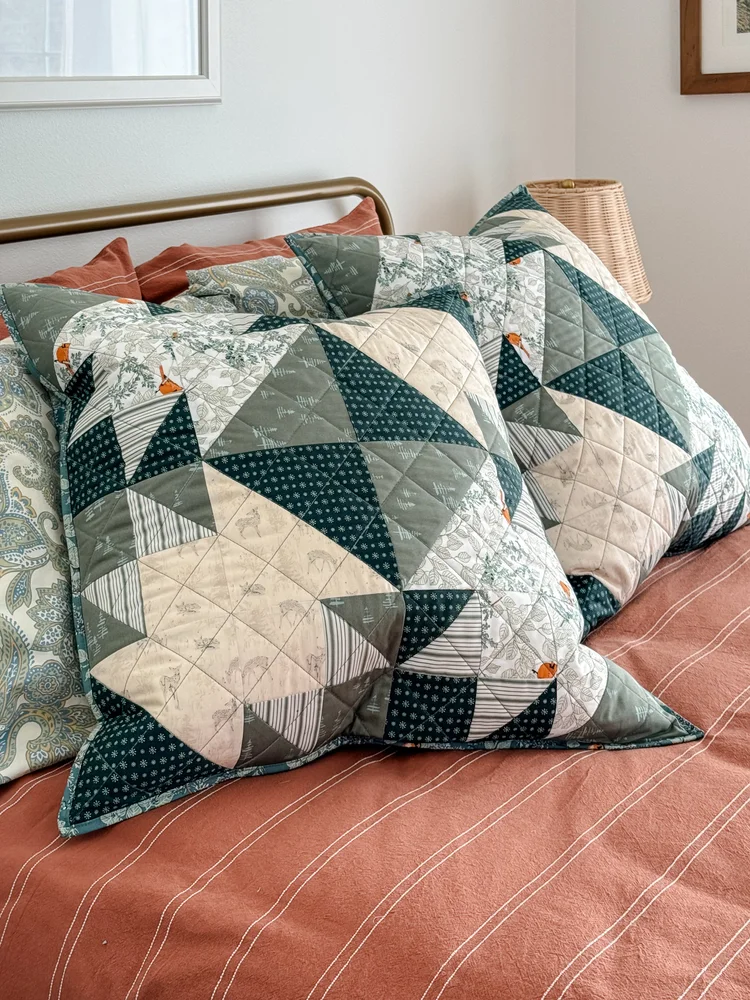 Saguaro Quilt — Sharon Holland Designs