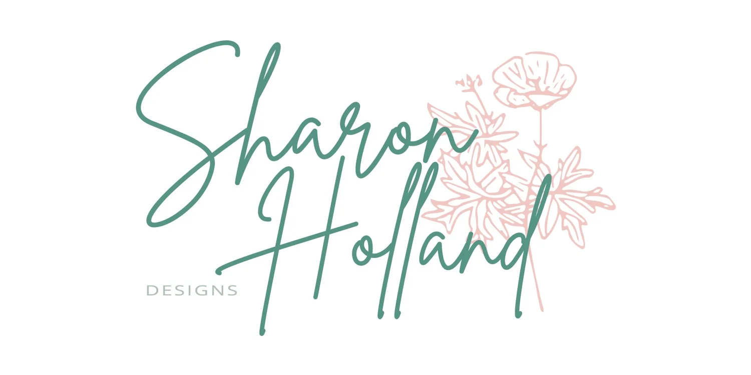 Quilt and Sample Sale — Sharon Holland Designs