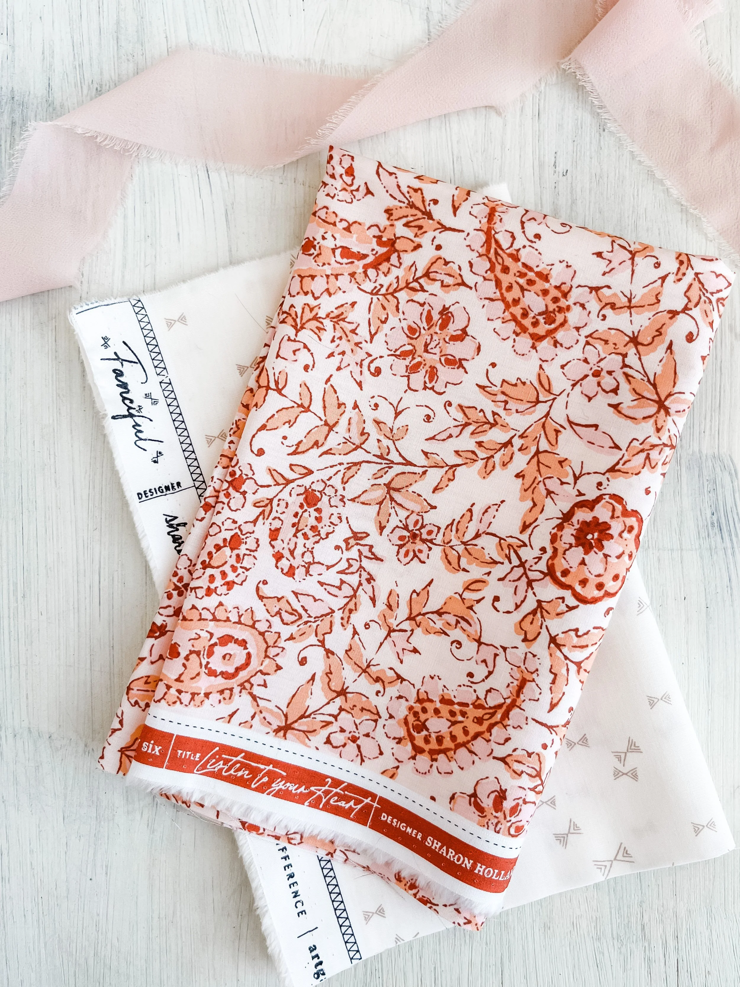 Gifting Handmade Showcase Week 1 — Sharon Holland Designs