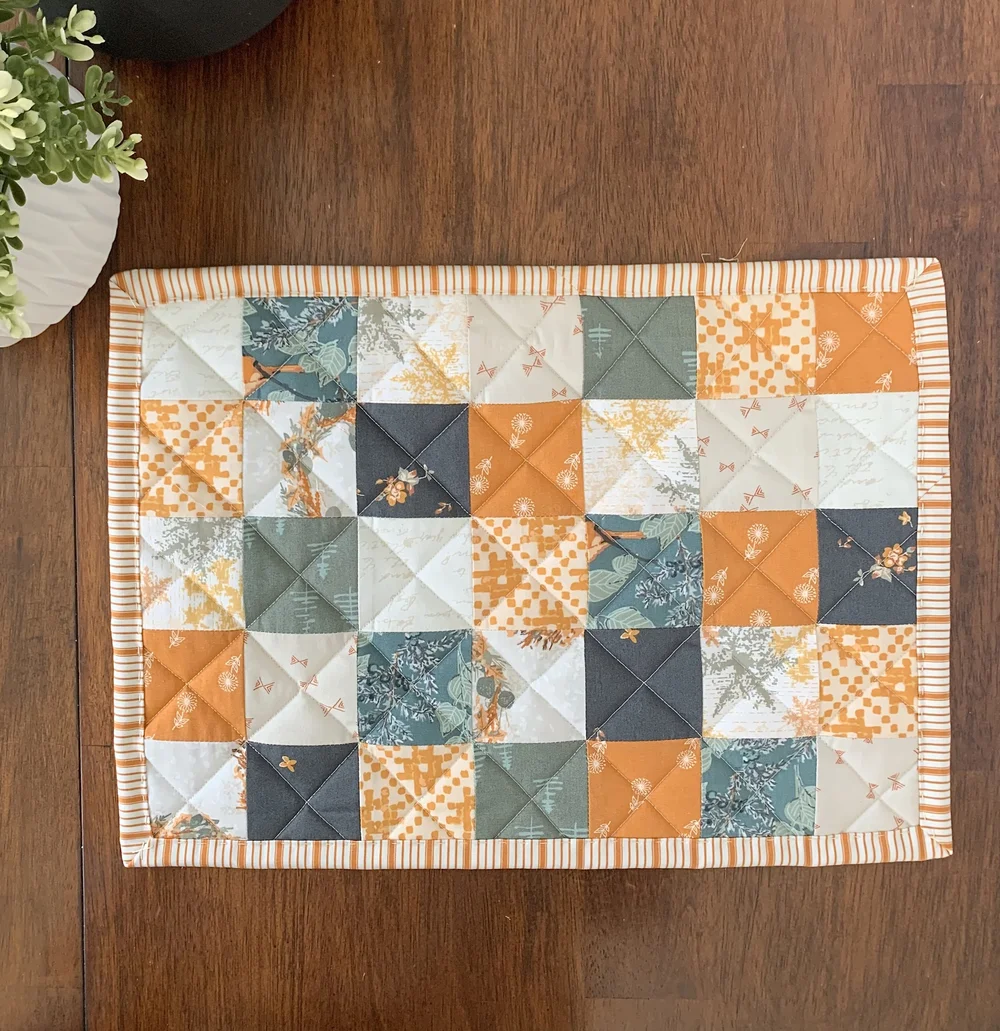 Gifting Handmade 2023 - Week 1 Recap — Sharon Holland Designs
