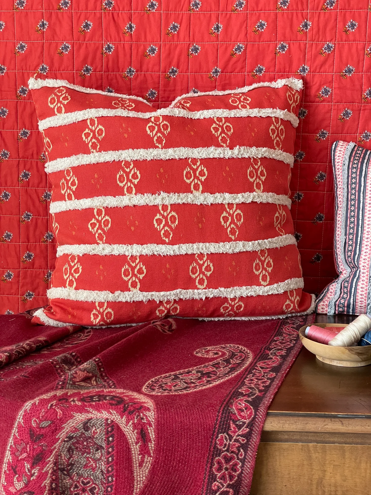 Kindred Look Book — Sharon Holland Designs