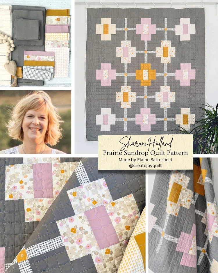 Blog — Sharon Holland Designs