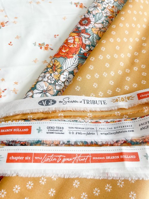 Gifting Handmade Showcase Week 2 — Sharon Holland Designs