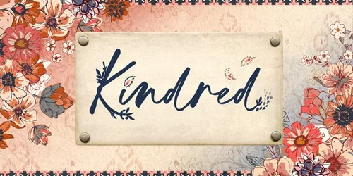 Kindred Look Book — Sharon Holland Designs