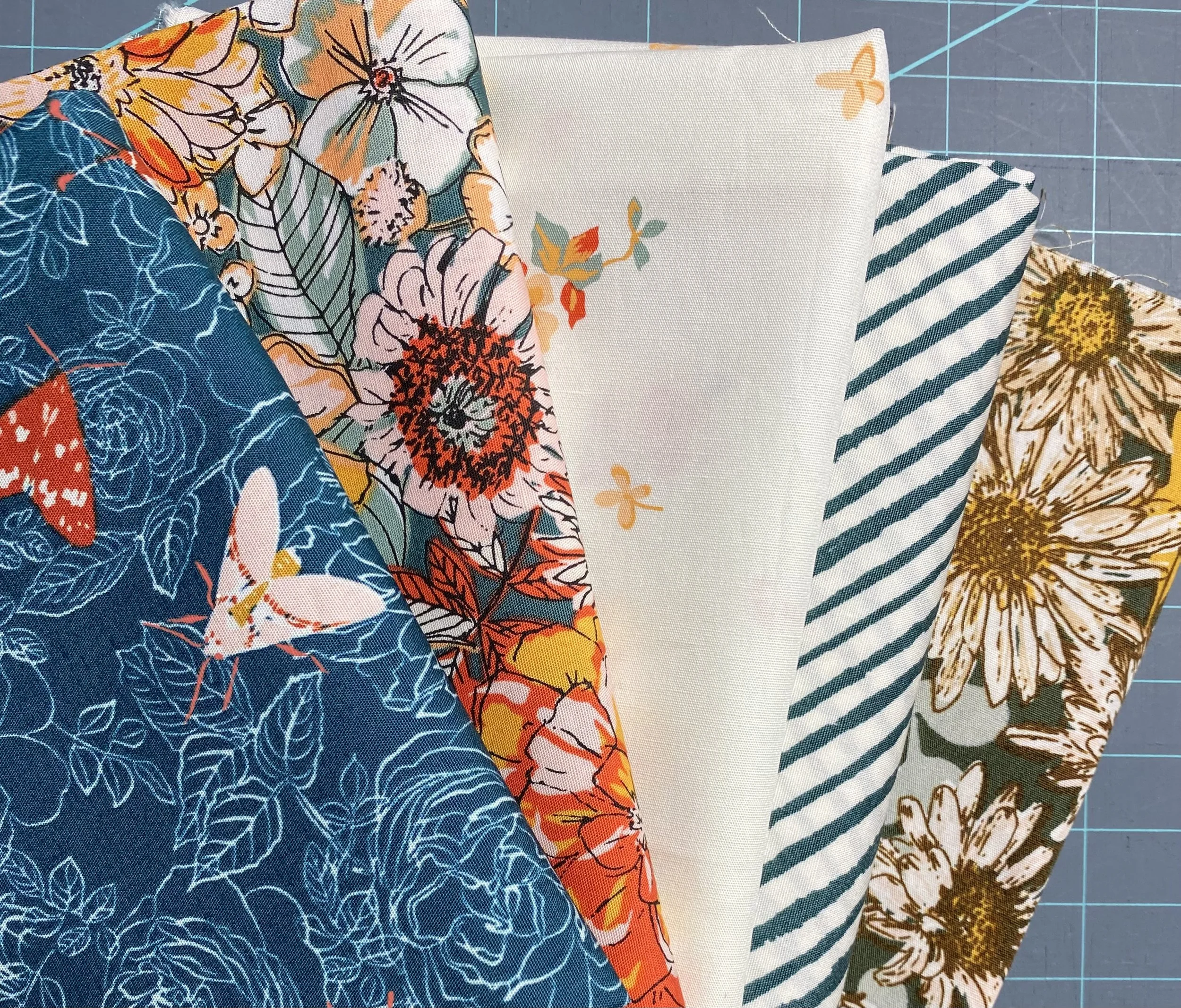 Gifting Handmade Showcase Week 2 — Sharon Holland Designs