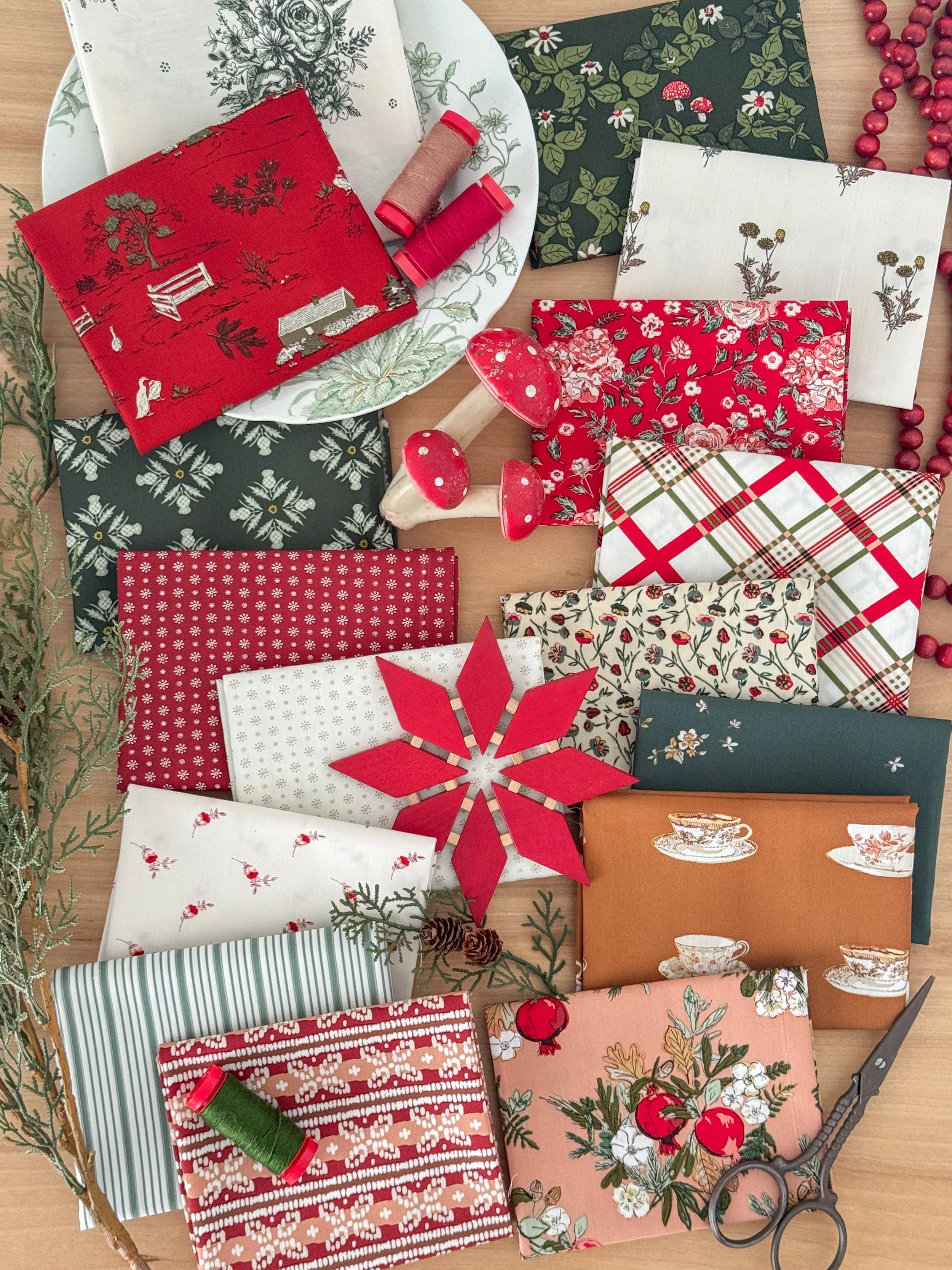 Spruce Collections Preview + Handmade Cards — Sharon Holland Designs