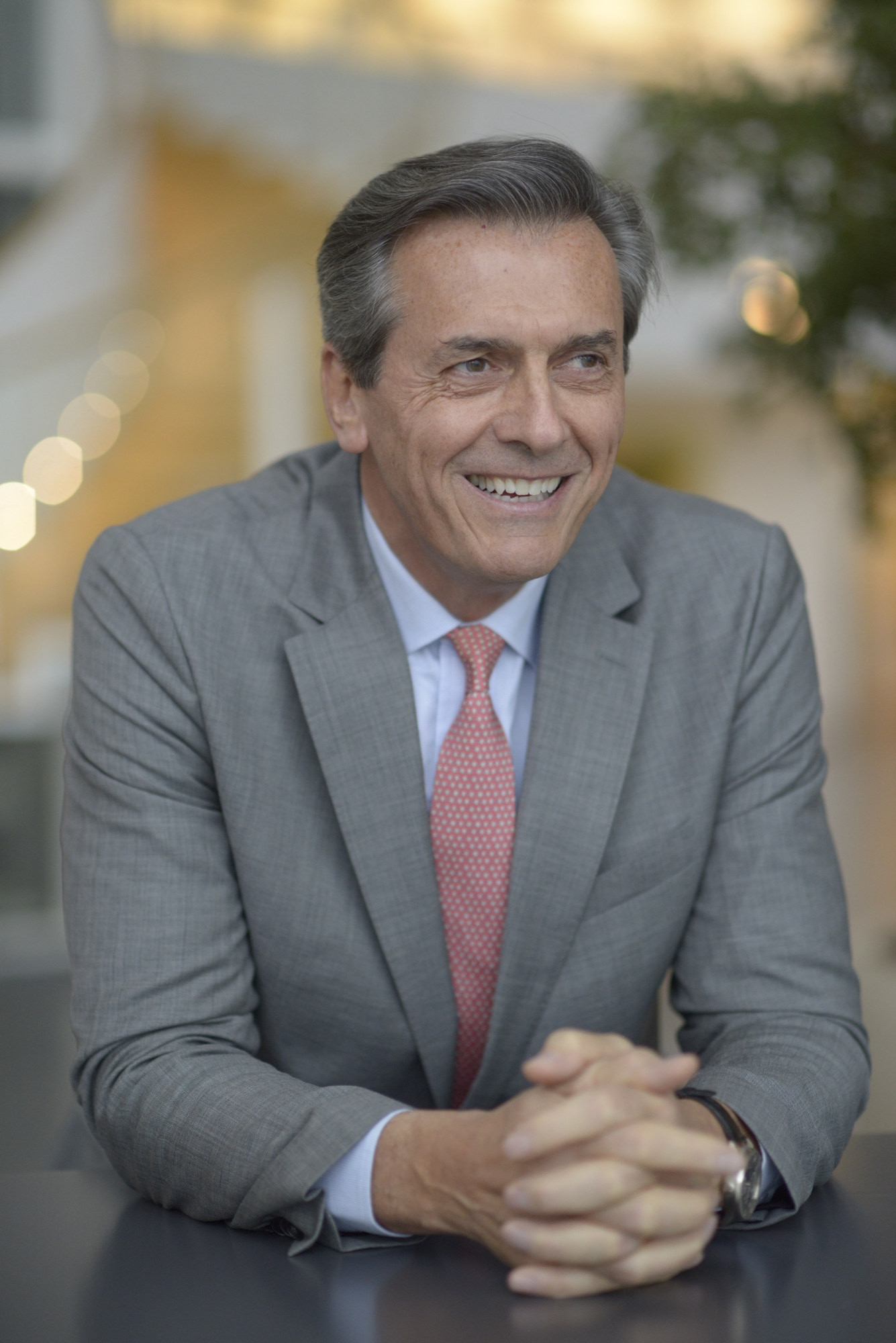 Jean-Luc Butel
