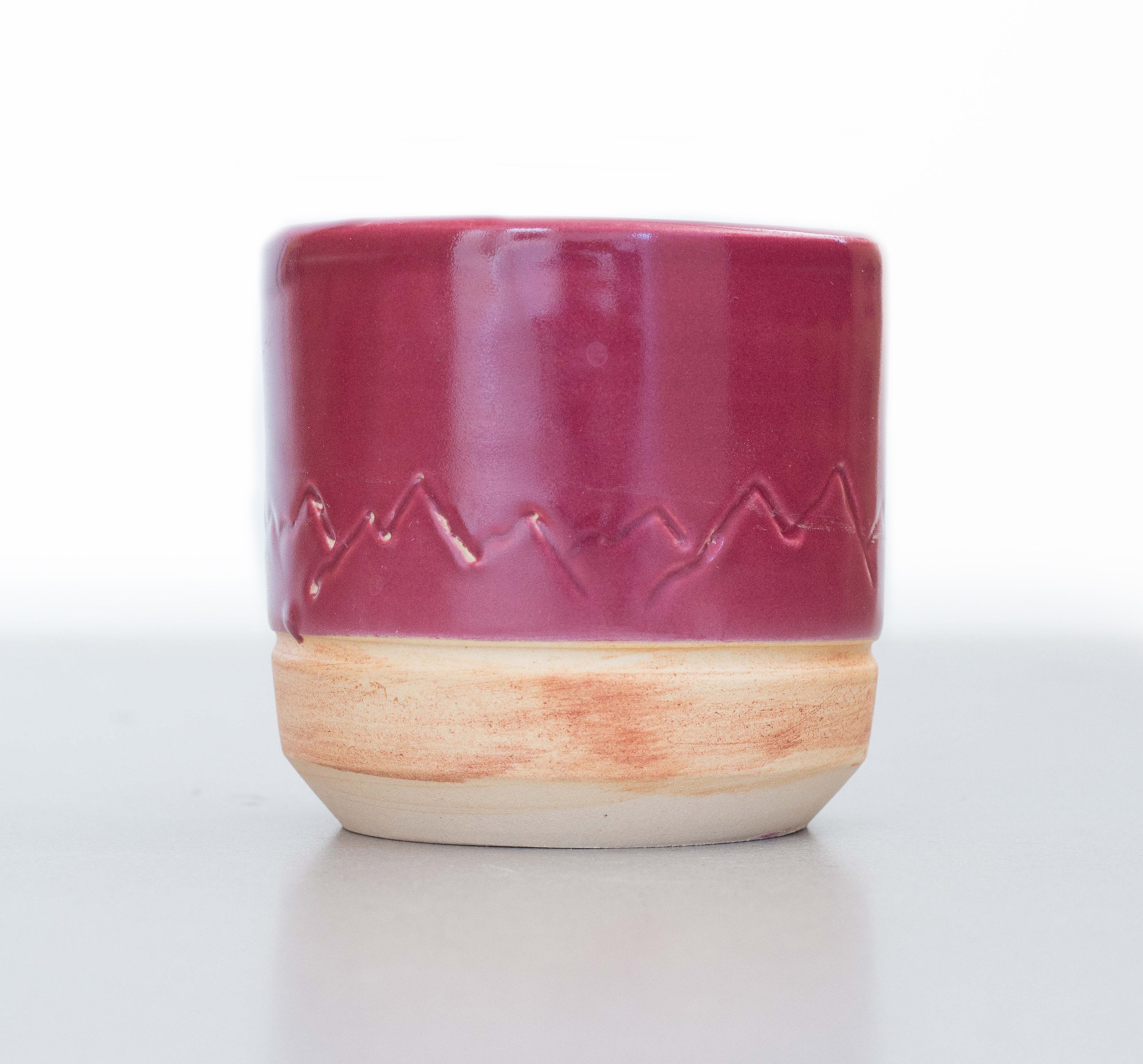 GLAZE COLORS — ALPINE EARTHWORKS POTTERY