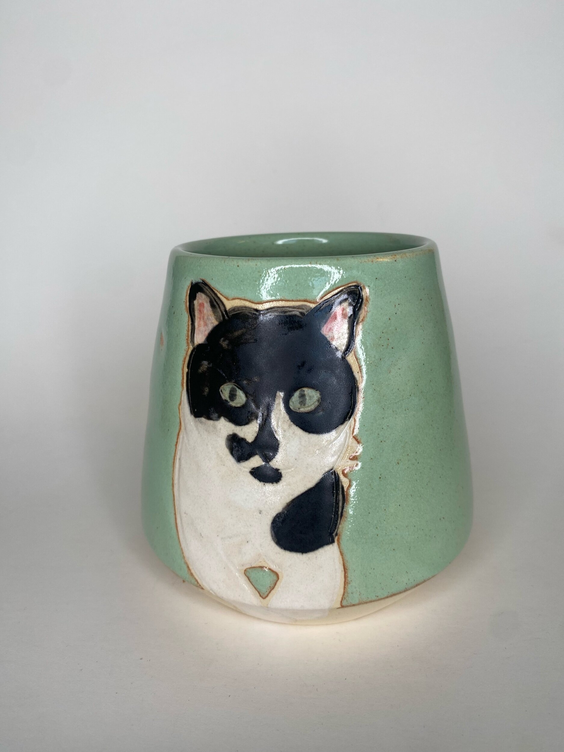 Completed Custom Orders — ALPINE EARTHWORKS POTTERY