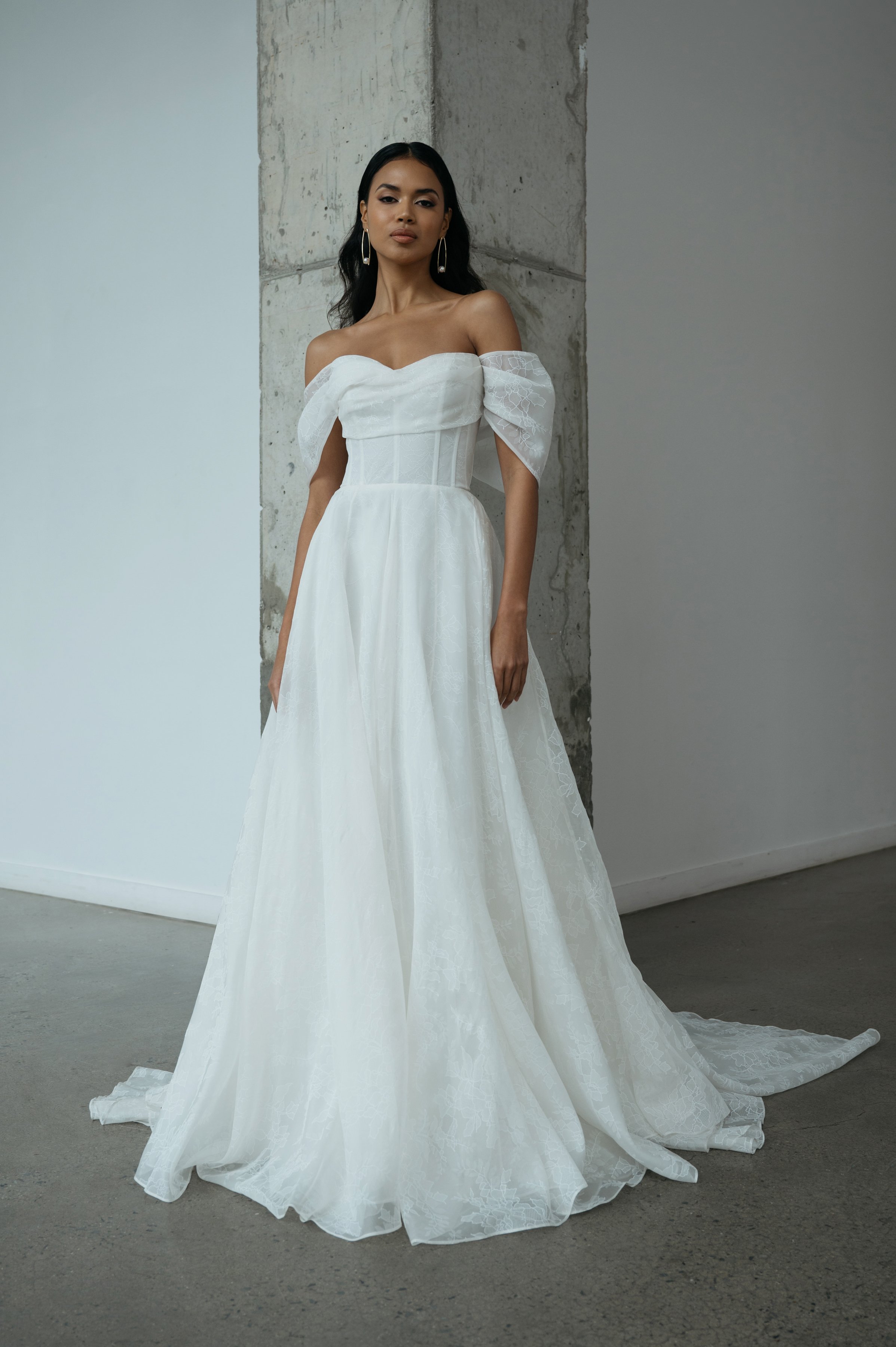 Jenny Yoo Collection — Pearl Bridal House