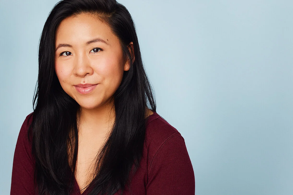 Headshots — Stephanie Shum