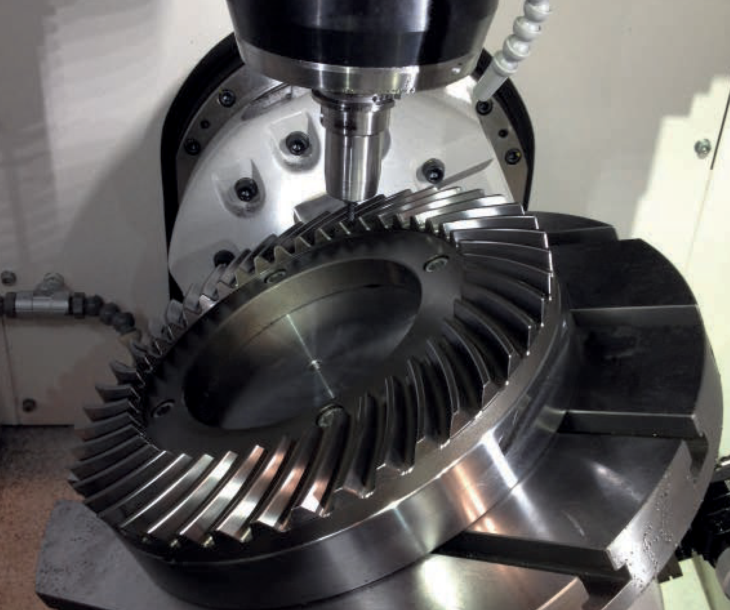 Gear Design Software, Gear Design, Manufacture, Inspection, Correction ...