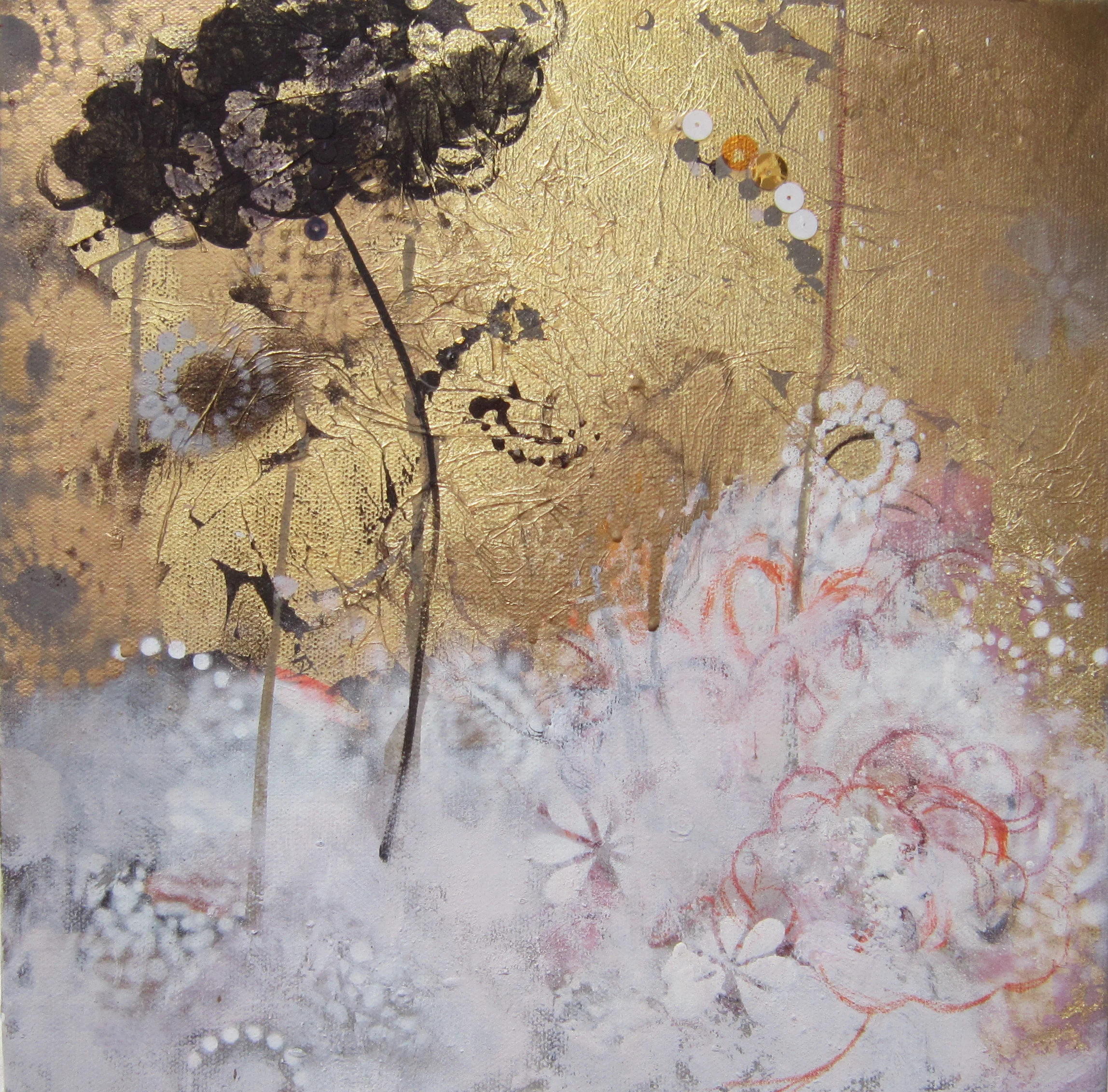 Little Wonder SOLD — Ele Pack. Artist
