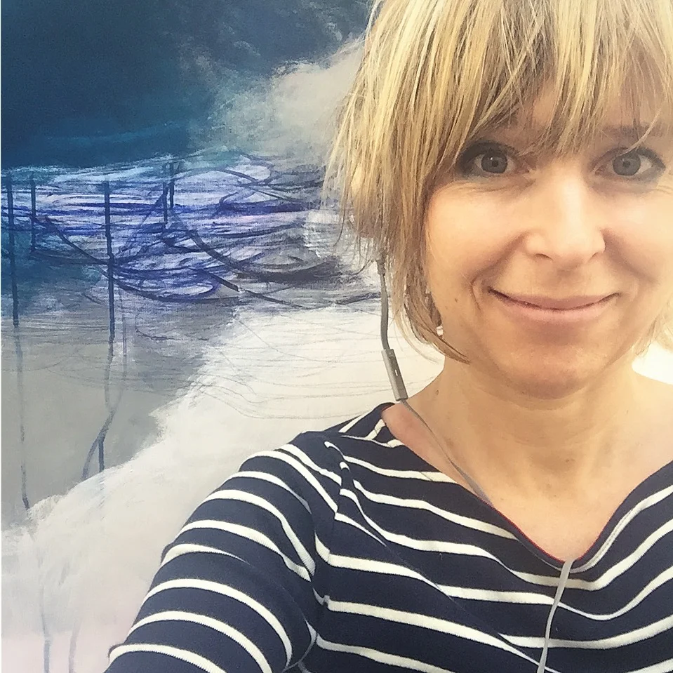 About Ele Pack | Renowned Female Artists | International Artists and ...