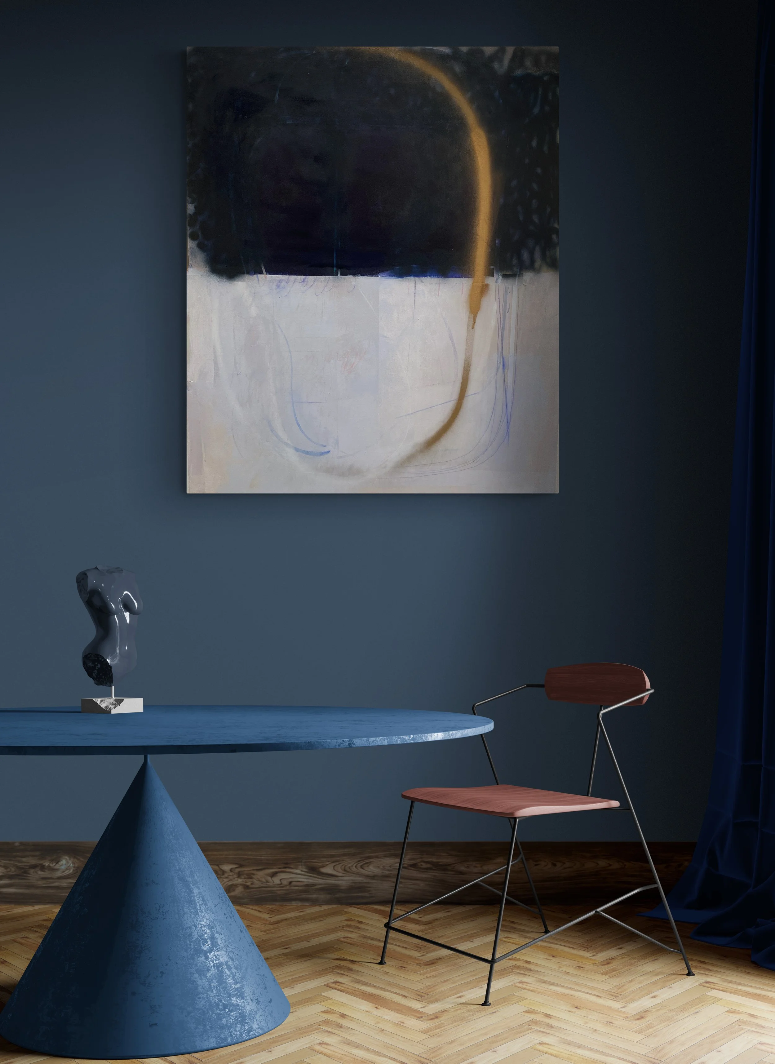 Ele Pack. Artist - International Contemporary Artist | Commission ...