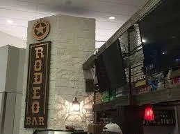 Rodeo Bar — Sun Holdings