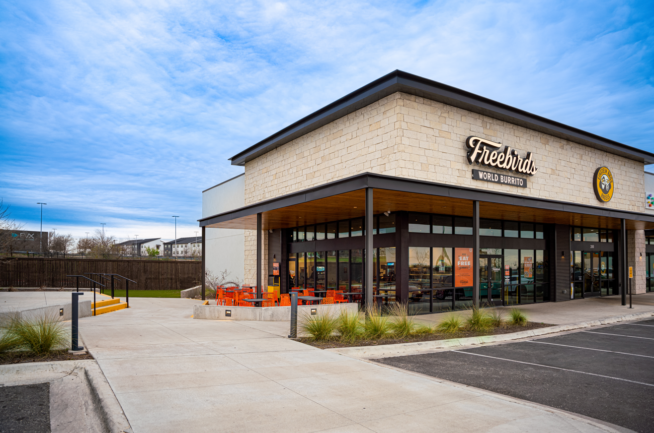 freebirds — Sun Holdings