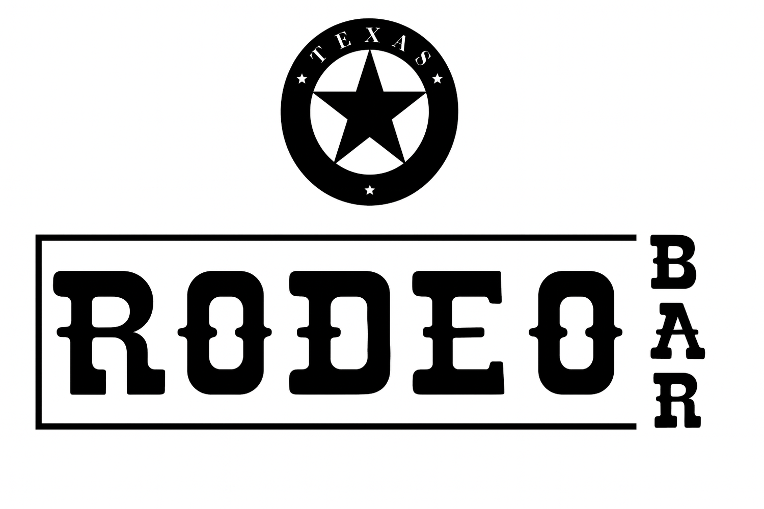 Rodeo Bar — Sun Holdings