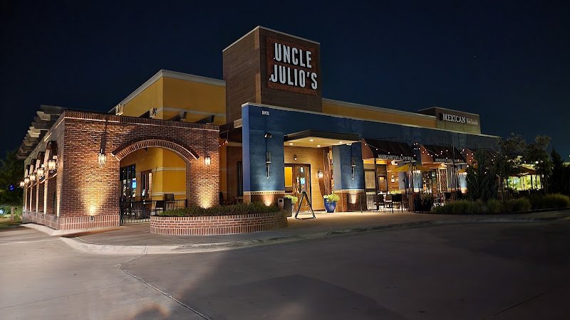 Sun Holdings Expands Presence with Acquisition of Uncle Julio’s — Sun ...