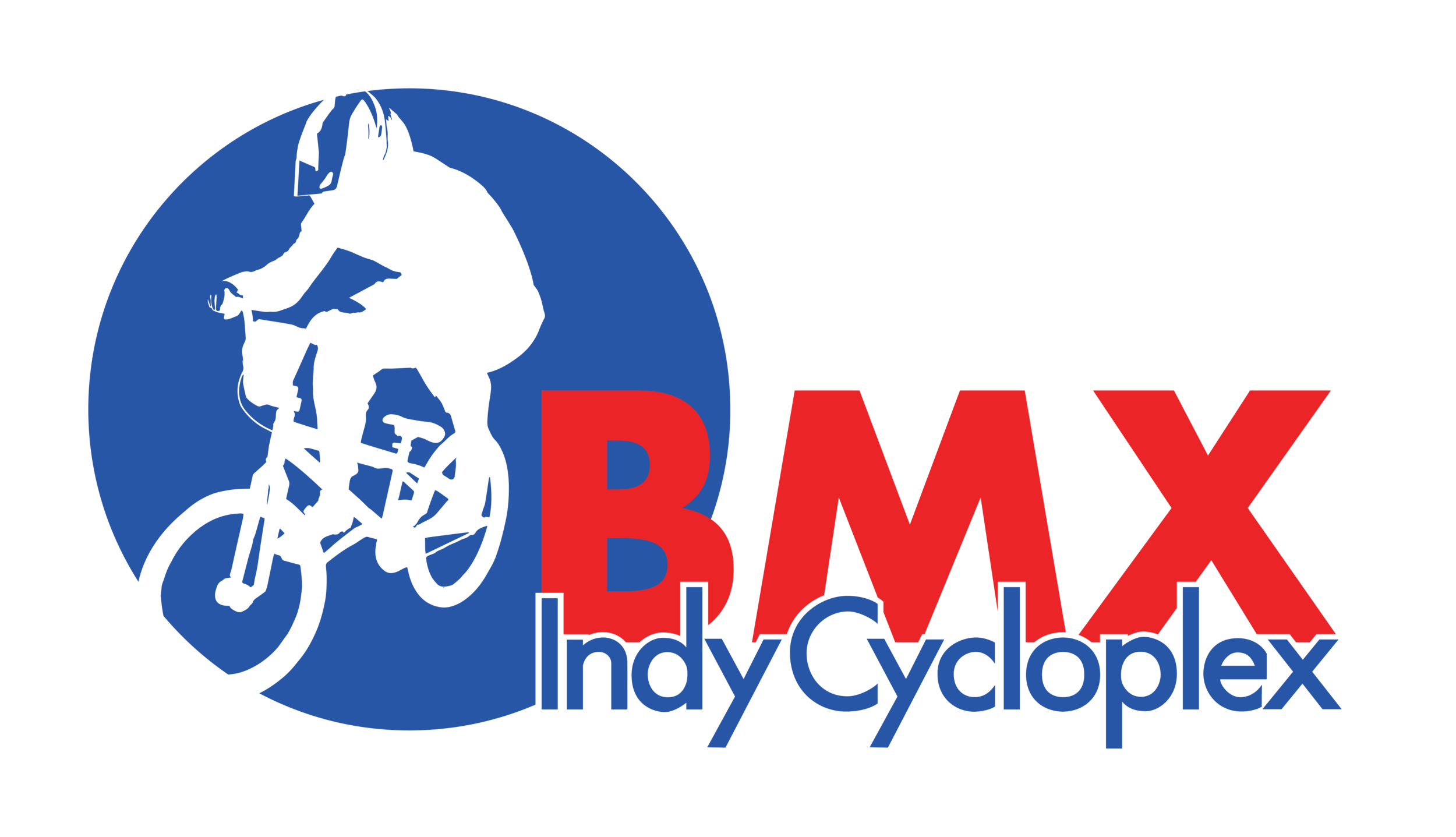 BMX — Indy Cycloplex