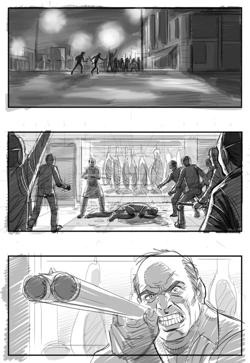 Storyboards — Planet Henderson