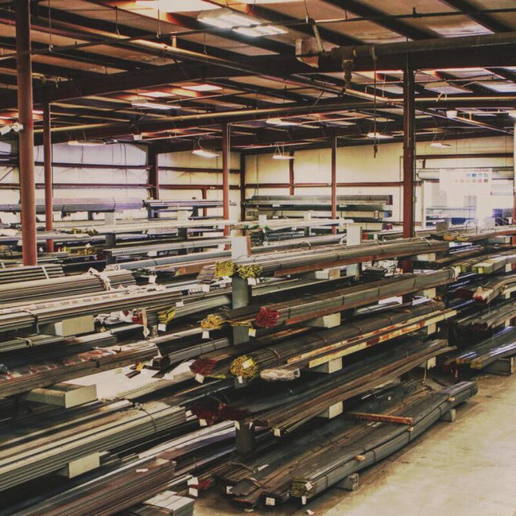 Talley Metal Supply