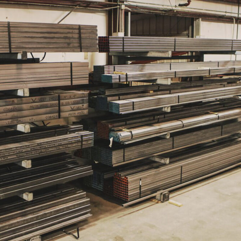 Talley Metal Supply