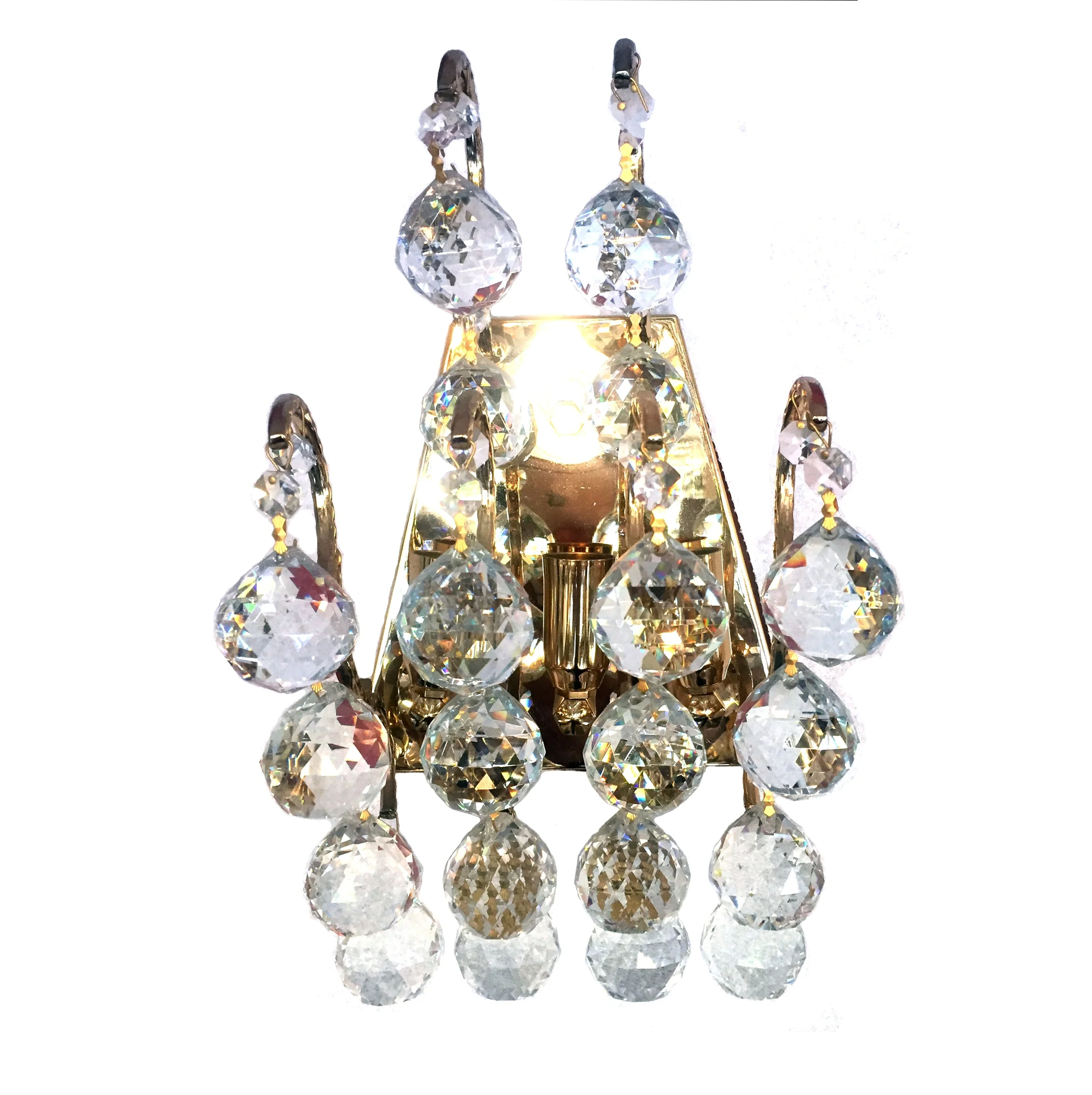 Crystals & Lighting