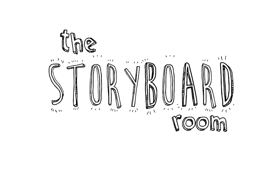 How To Get Into The Animation Industry — ERIC BRAVO