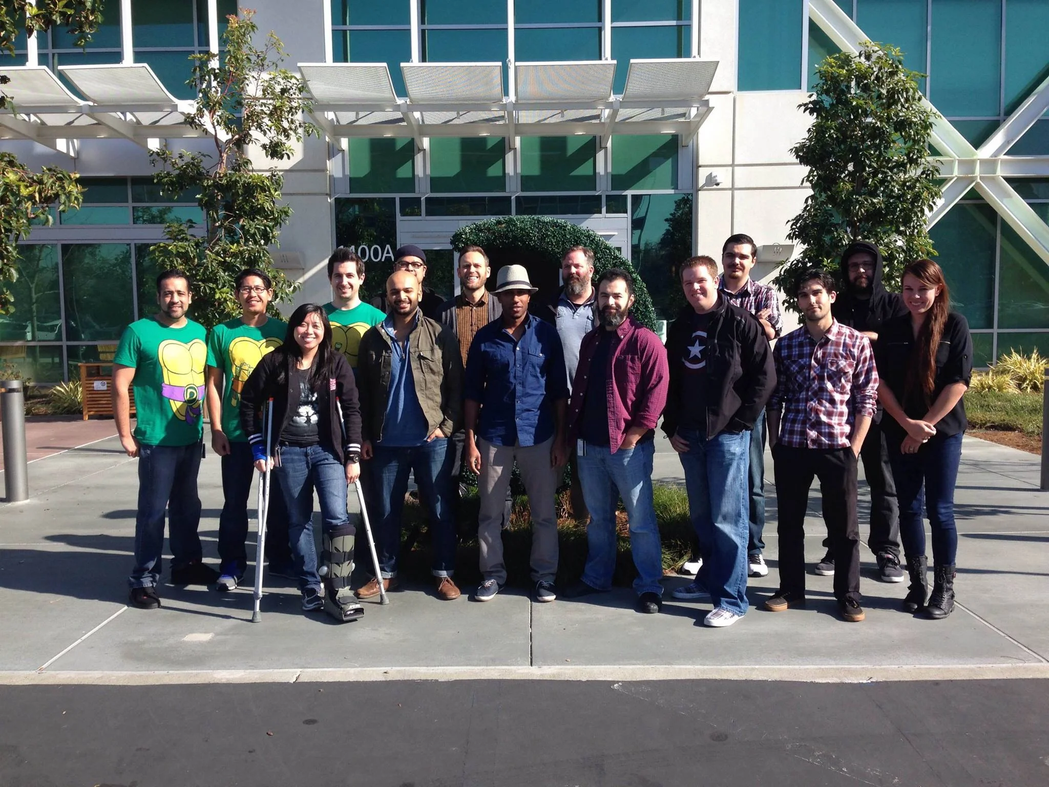 From Intern at Nickelodeon Animation Studios to Production Assistant at ...