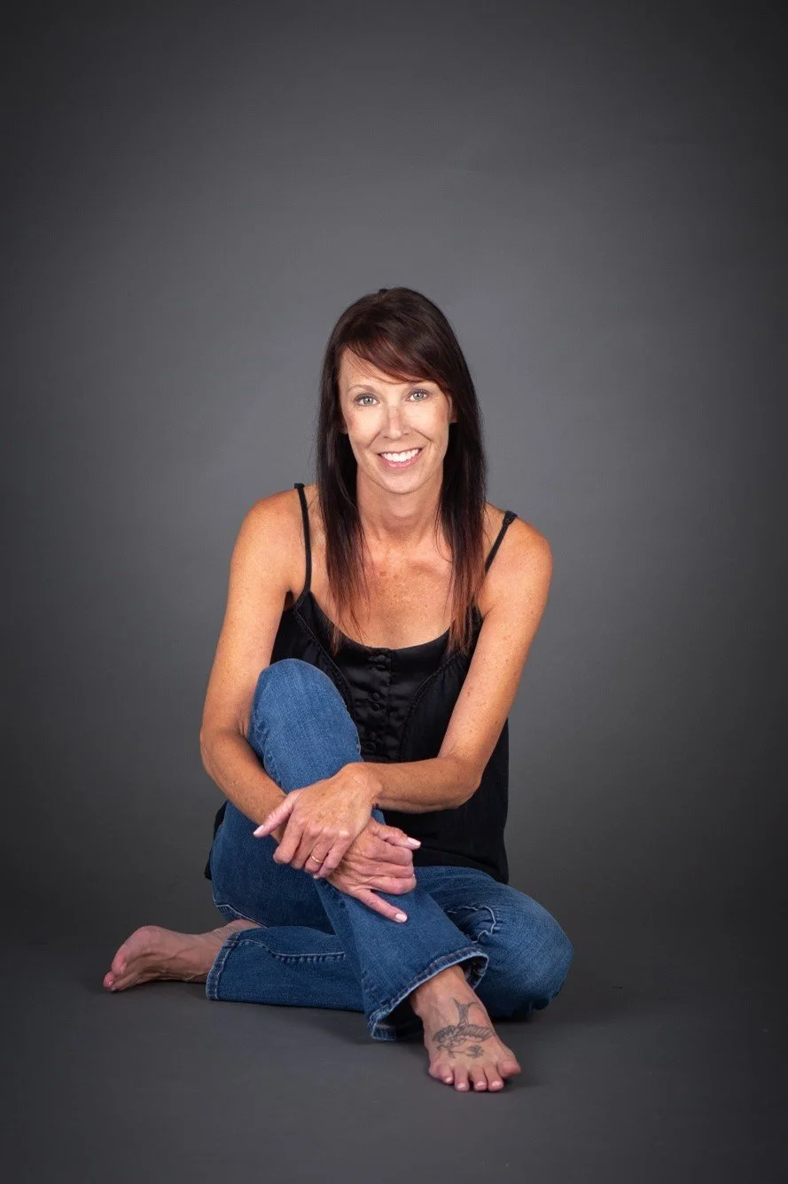 Blog — Heather Weidner