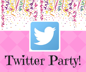 9 Things I Learned about Hosting a Twitter Party — Heather Weidner