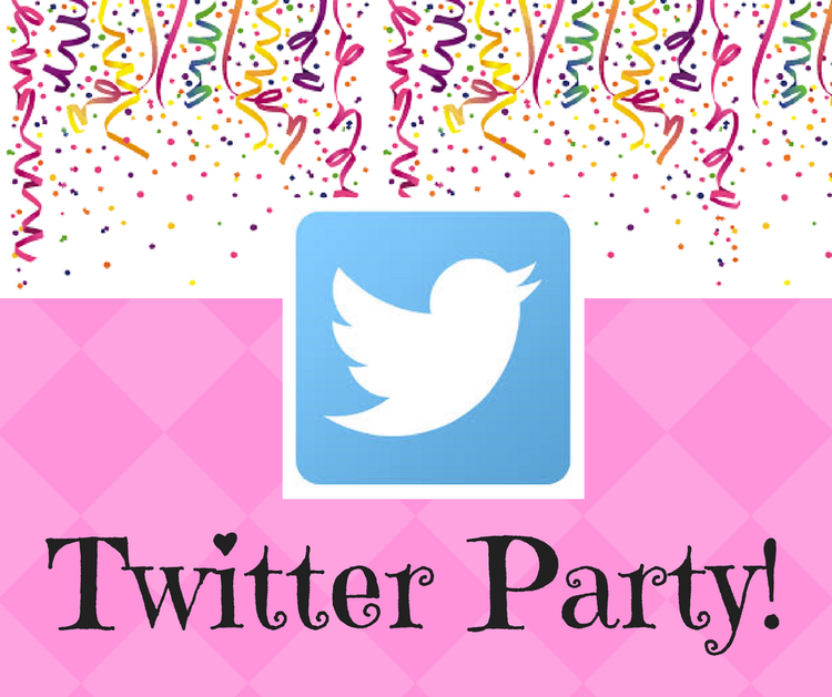 9 Things I Learned about Hosting a Twitter Party — Heather Weidner