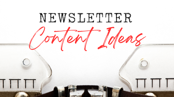 Blog — Heather Weidner