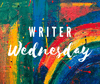 #WriterWednesday Interview with J. R. Sanders — Heather Weidner