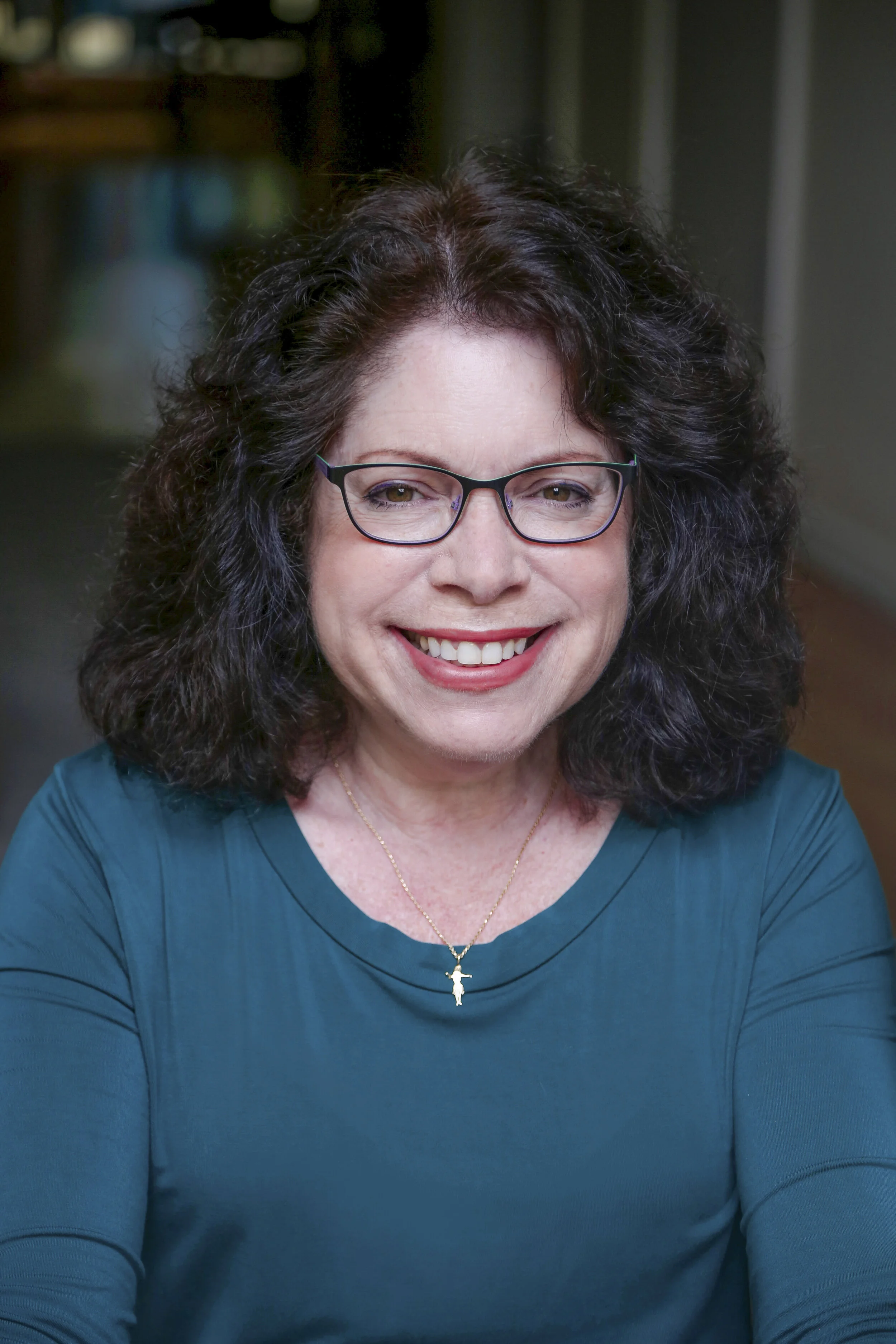 #ThisorThatThursday Interview with Ellen Byron — Heather Weidner