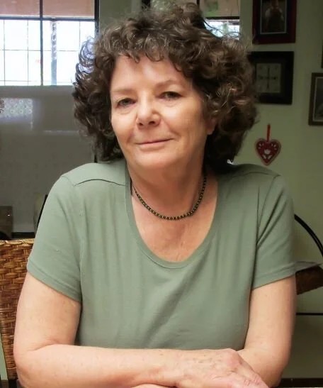 #ThisorThatThursday Interview with Sandra Marshall — Heather Weidner