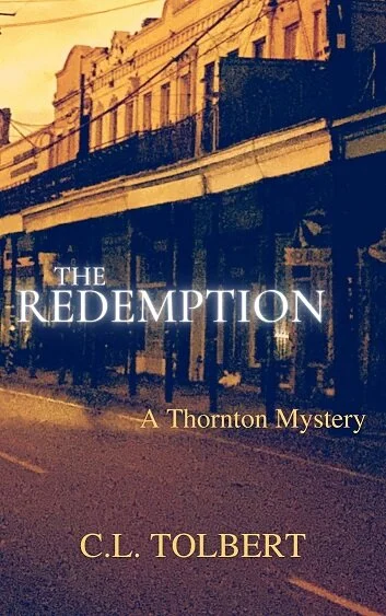 #ThisorThatThursday Author Interview with C. L. Tolbert — Heather Weidner