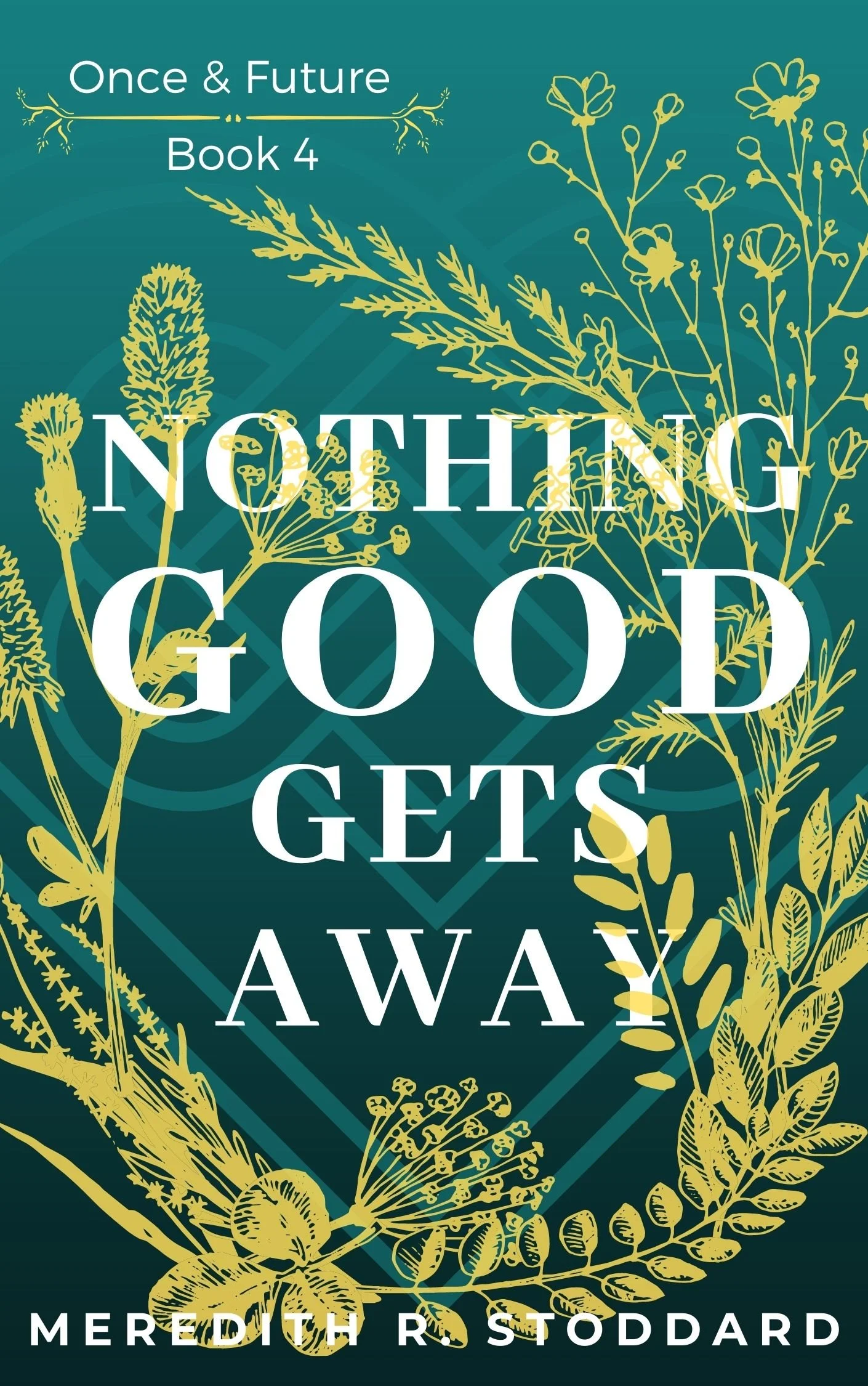 #WriterWednesday Interview with Meredith Stoddard — Heather Weidner