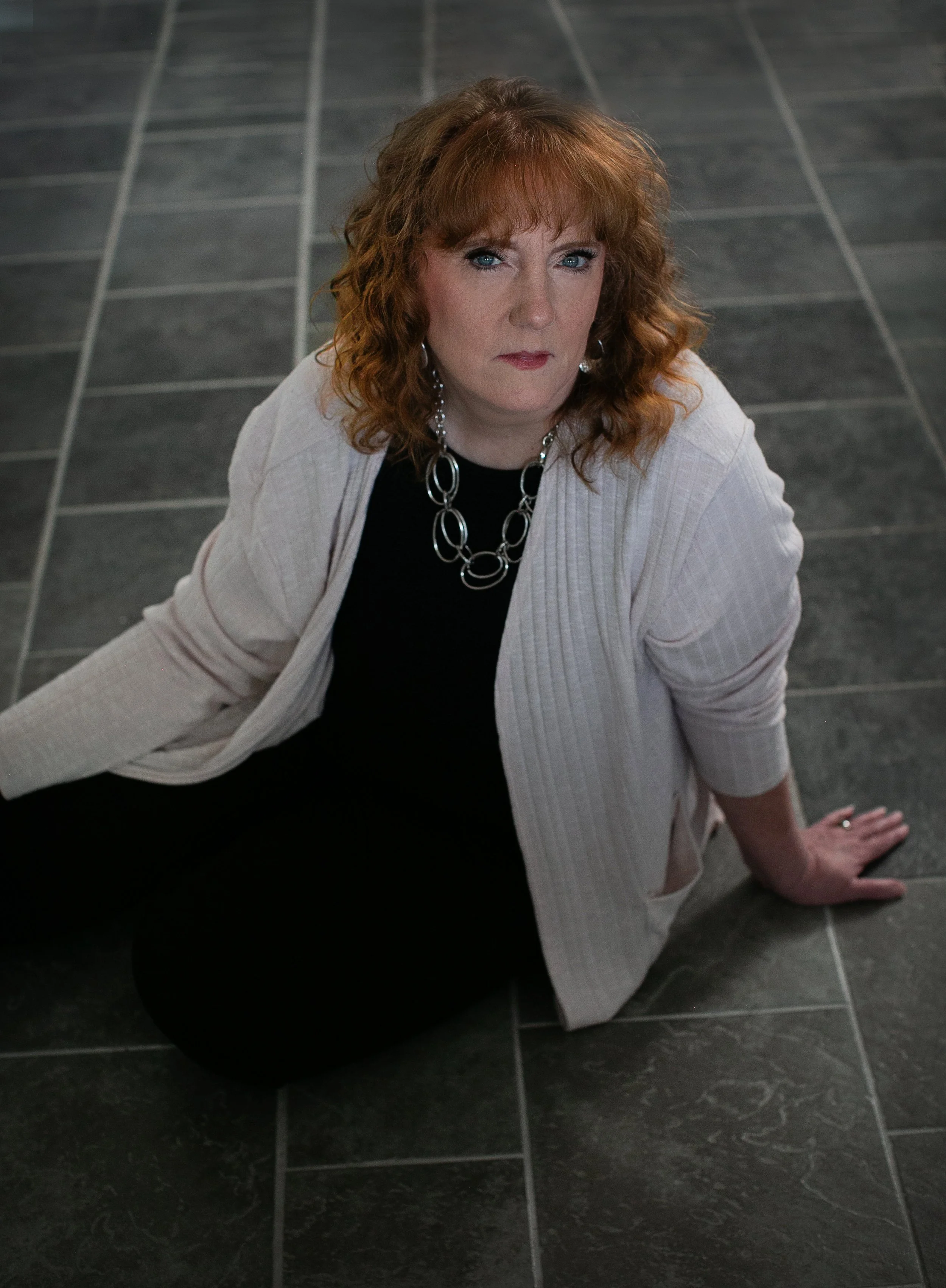 Press Kit — Heather Weidner