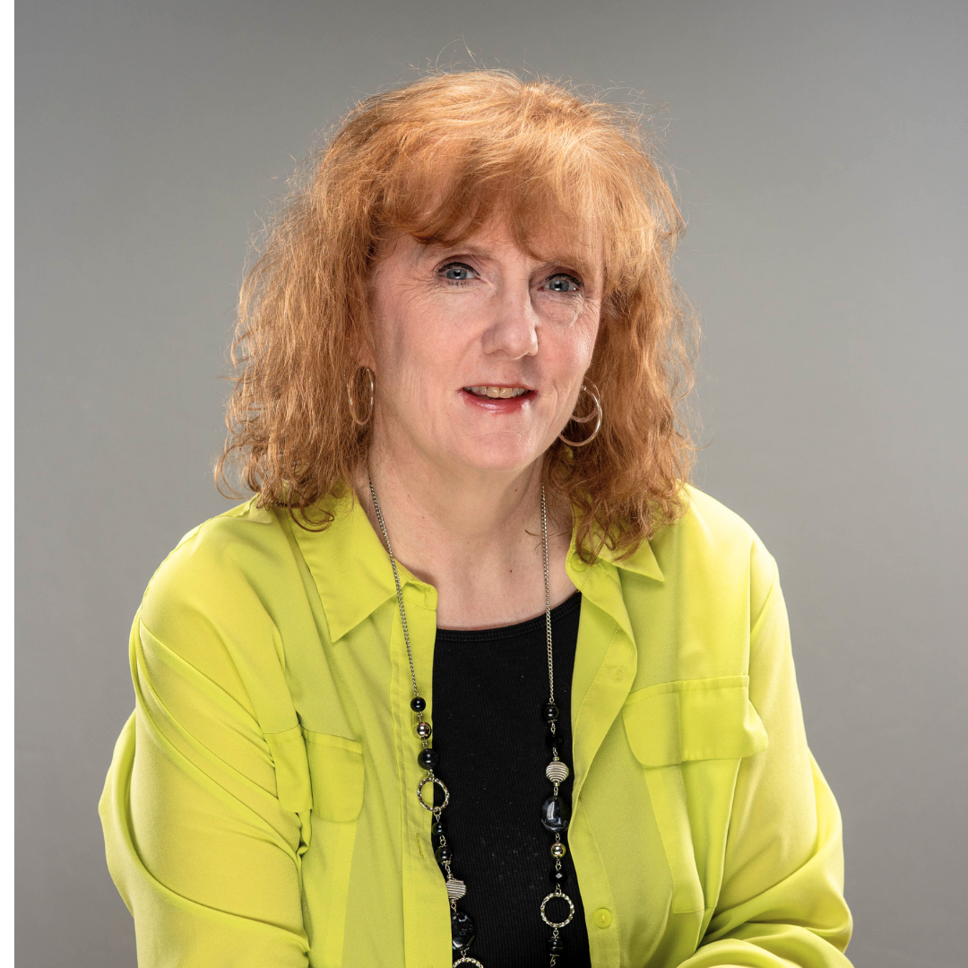 Press Kit — Heather Weidner