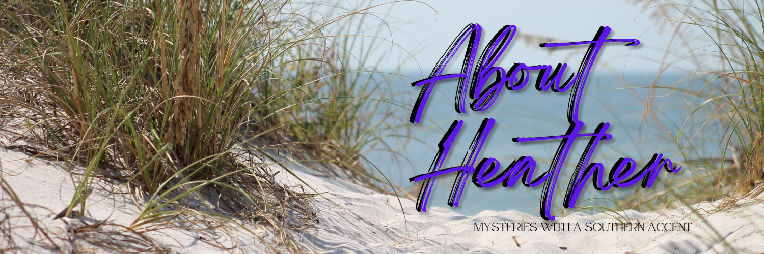 Press Kit — Heather Weidner