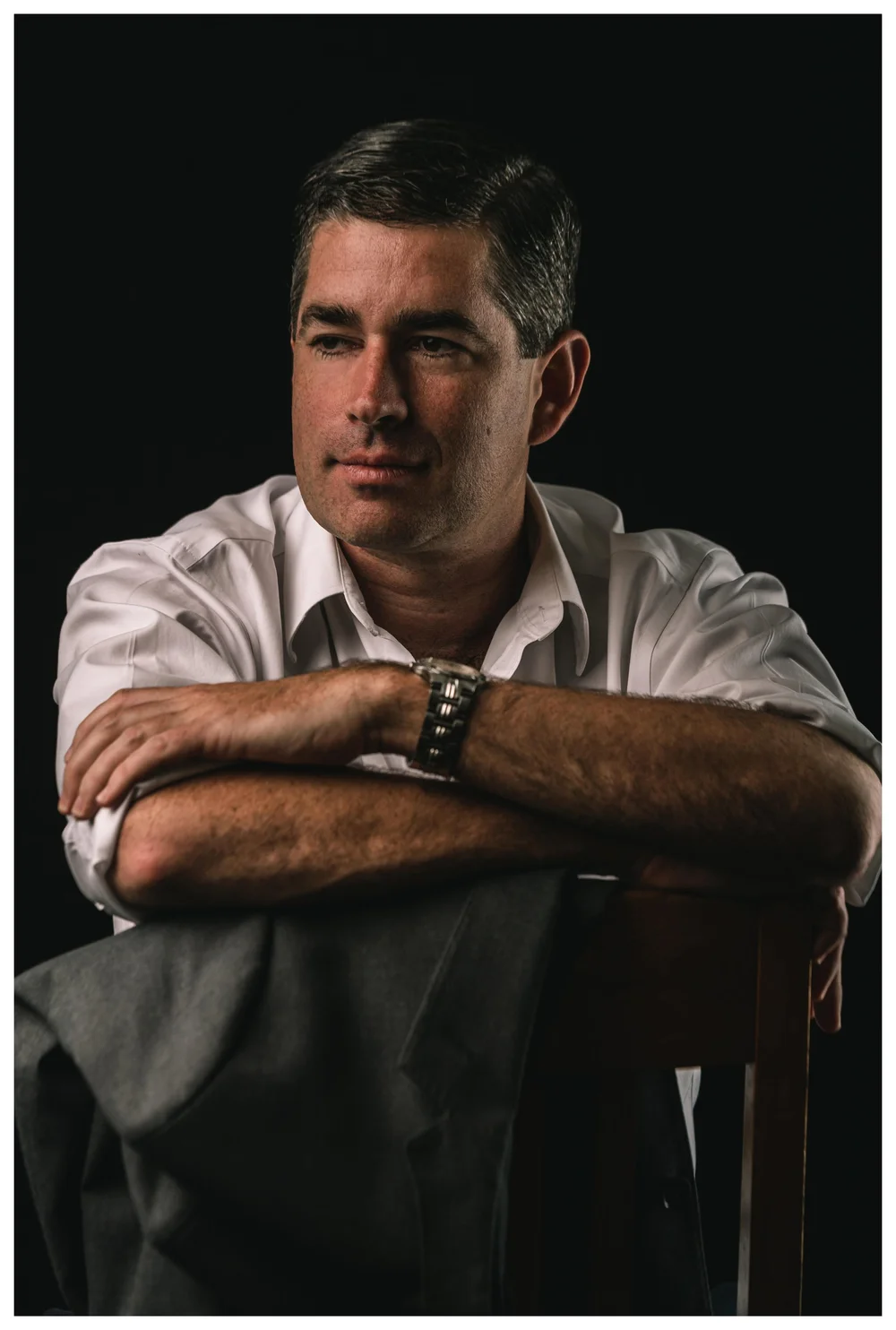 #ThisorThatThursday Interview with Gregory Phillips — Heather Weidner