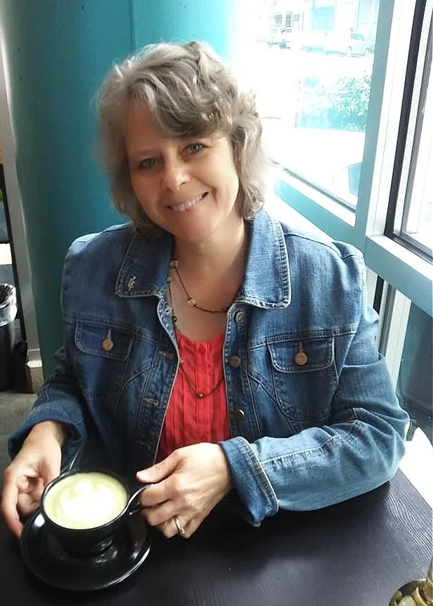 Blog — Heather Weidner